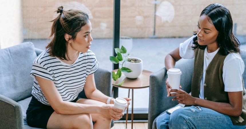 Working Together to Prevent Suicide