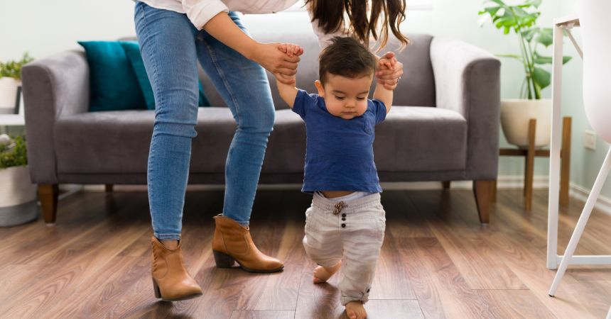 Understanding Developmental Stages & Behaviors